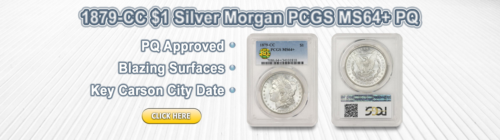 Buy Collectible PCGS & NGC Certified Gold & Silver Coins Online for ...