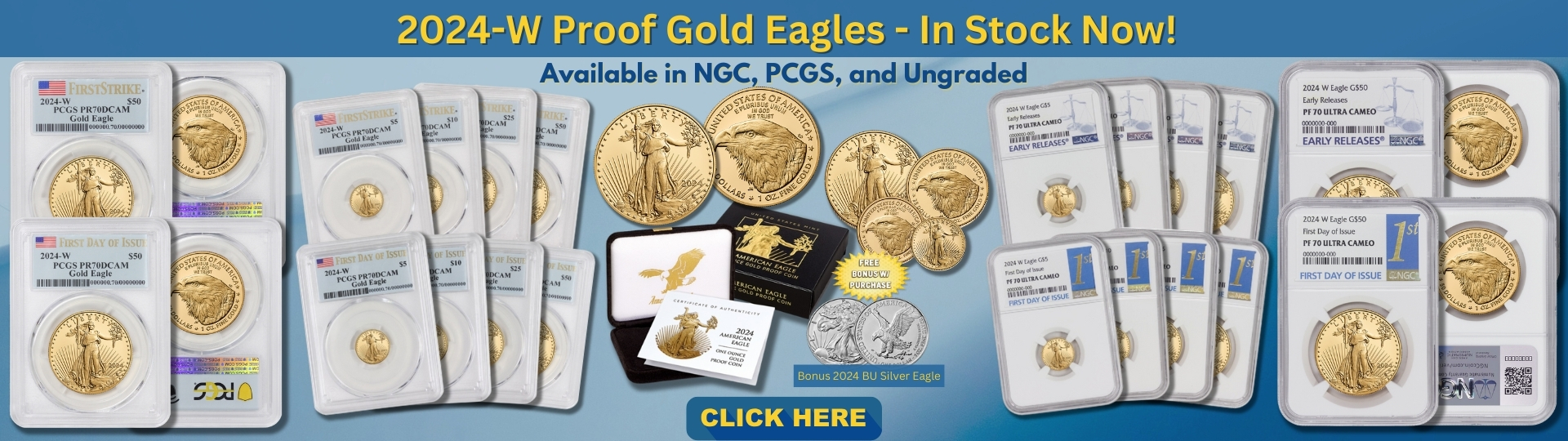 Buy Collectible PCGS & NGC Certified Gold & Silver Coins Online for ...