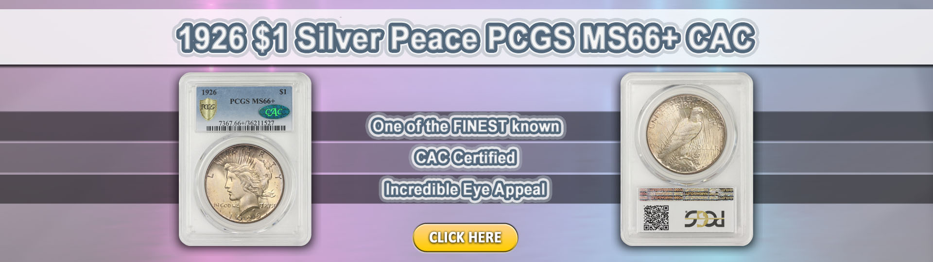 Buy Collectible PCGS & NGC Certified Gold & Silver Coins Online for ...