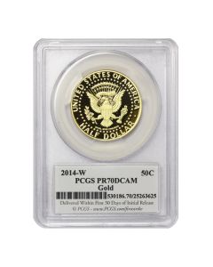 Buy Other US Gold Coins Online - Mint State Gold